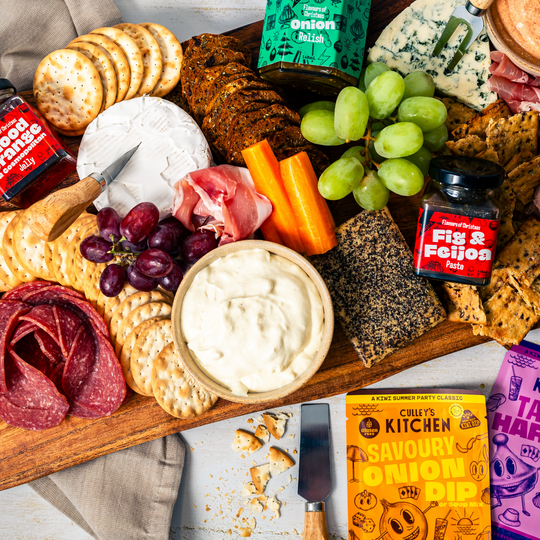 Hot Sauce Culley's – Culley's Award Winning Hot Sauces