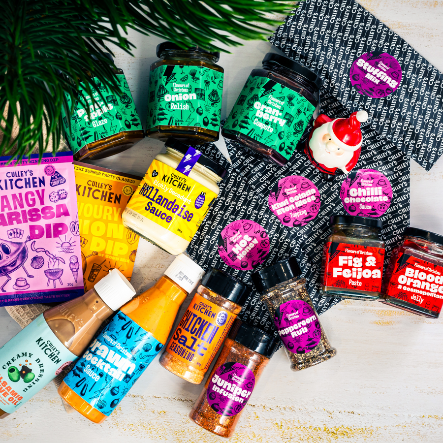 Hot Sauce Culley's – Culley's Award Winning Hot Sauces