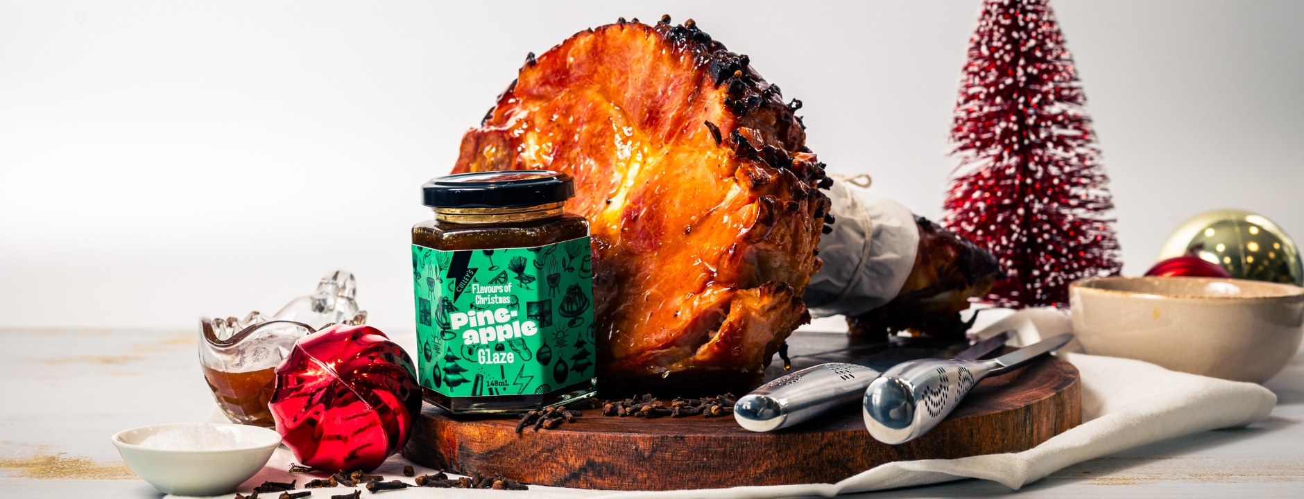 Culley's Award Winning Hot Sauces