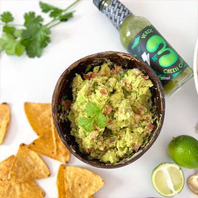 Culley's Award Winning Hot Sauces