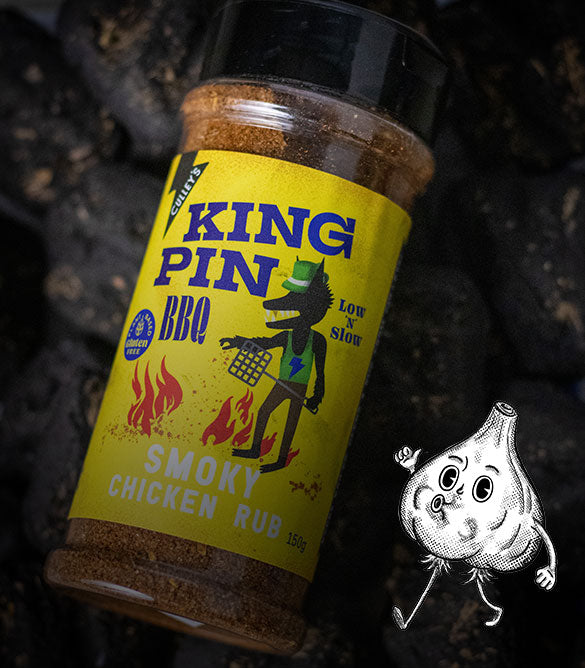 Culley's Award Winning Hot Sauces